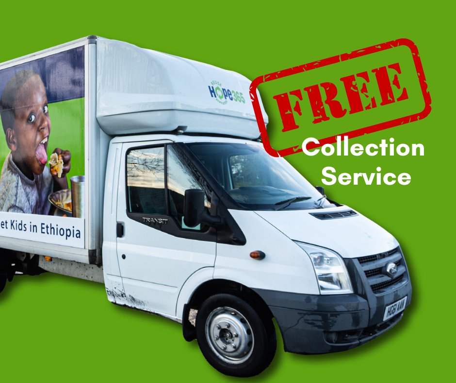 Hope 365 – Northern Ireland Resources Network