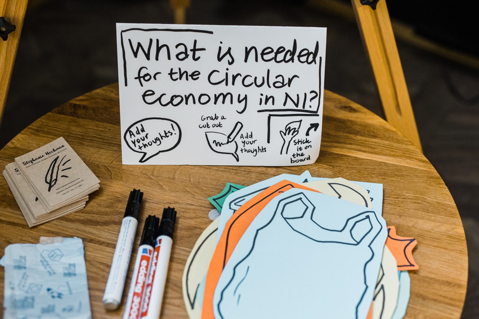 Northern Ireland Resources Network